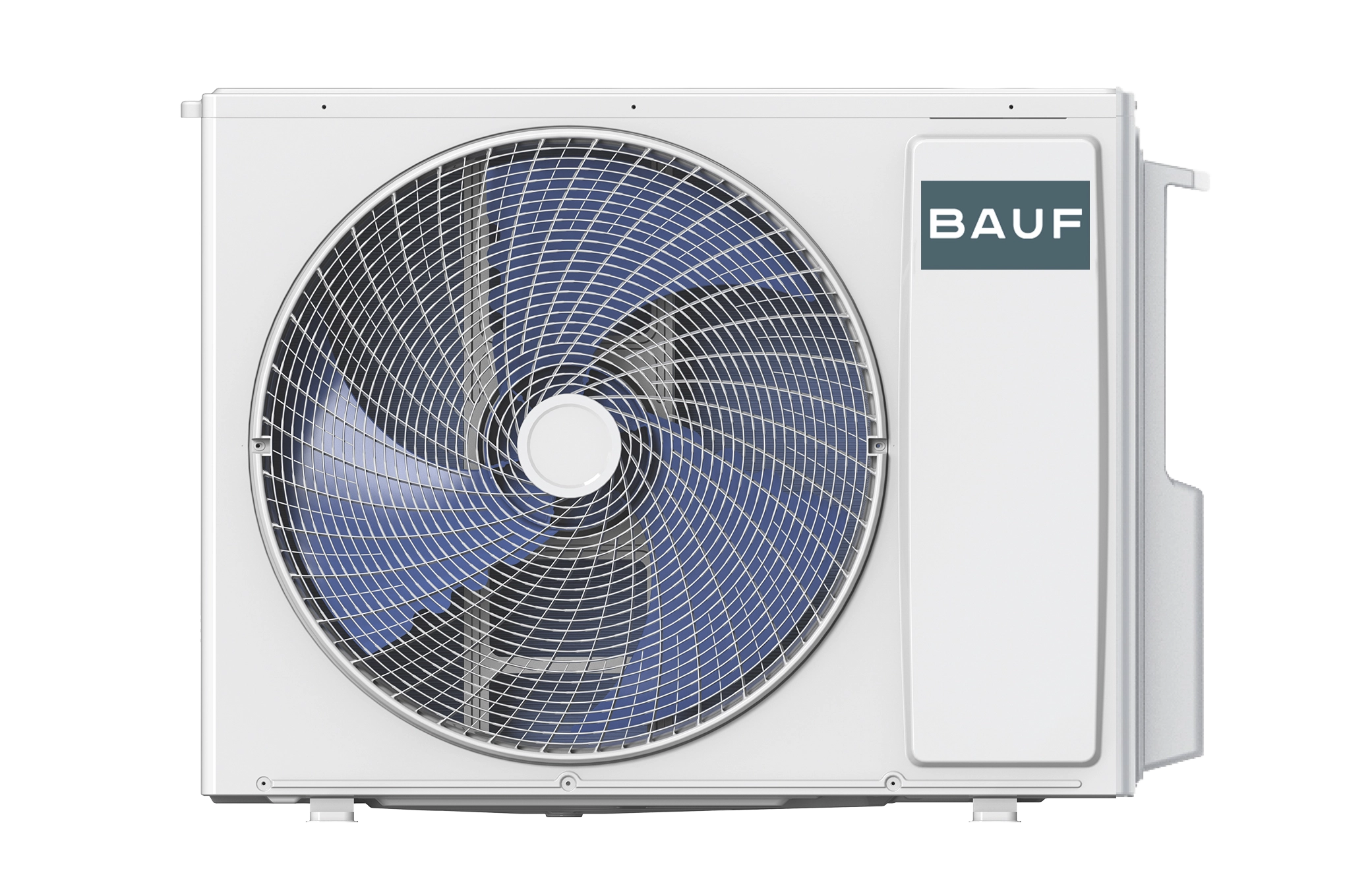 BAUF: Defina o Seu Clima.